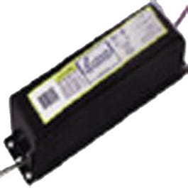 Intellivolt Electronic Fluorescent Light Ballast For 1-2 T12 Bulbs ...
