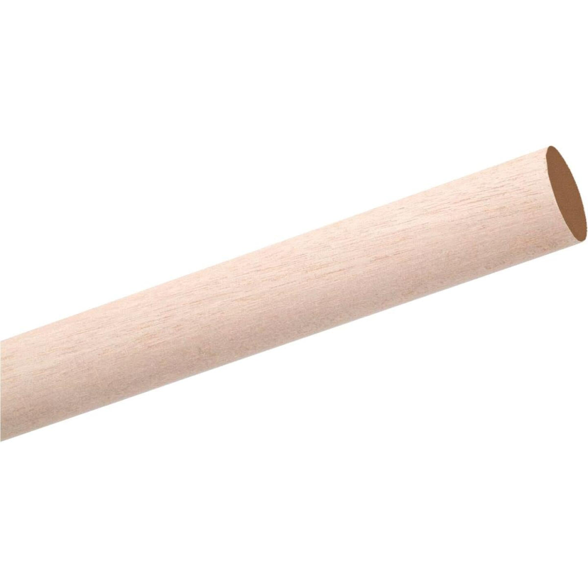 Waddell 5/8 In. x 48 In. Hardwood Dowel Rod - Guntersville, Alabama ...