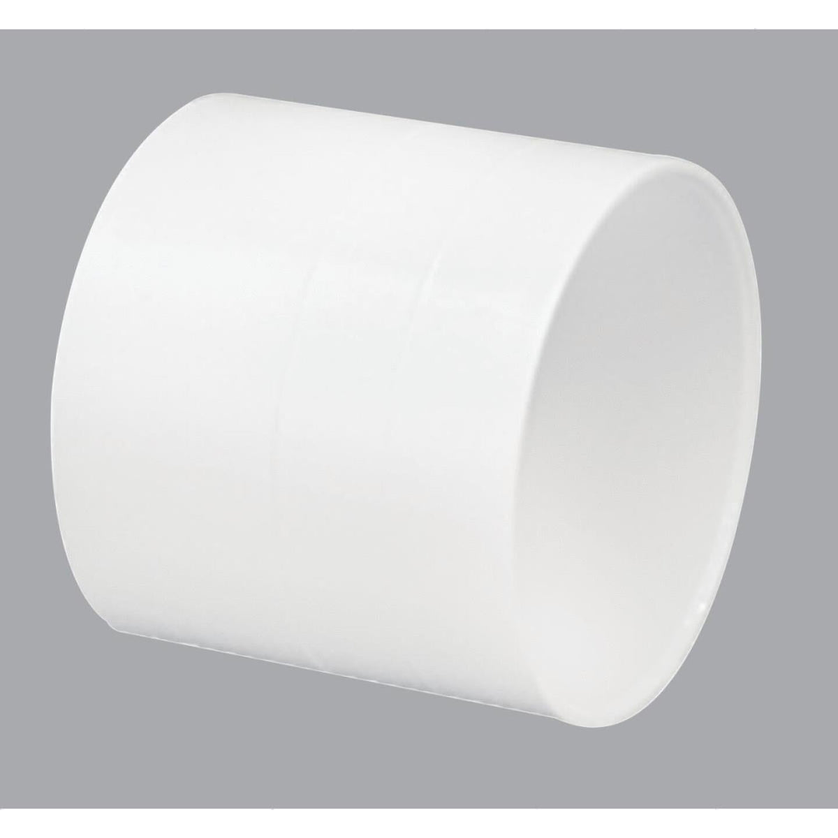 IPEX Canplas SDR 35 6 In. PVC Sewer and Drain Coupling - Guntersville ...
