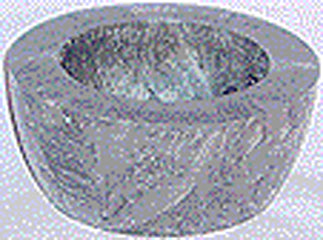 SPONGE RUBBER SEWER RING - Guntersville, Alabama - Discount Building Supply