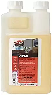 Control Solutions Viper Insecticide Concentrate 1 Pint - Guntersville ...