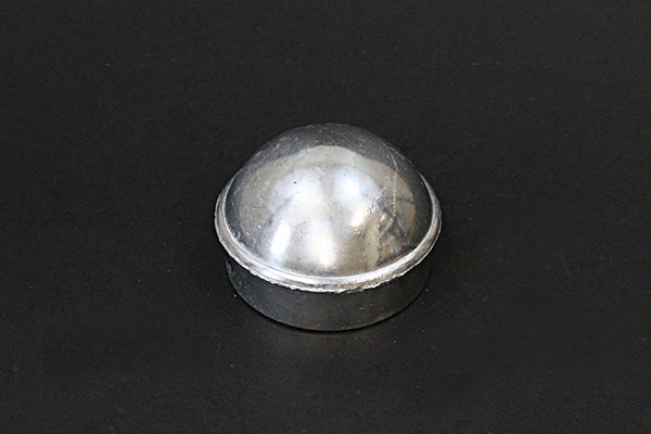 Stephens Pipe Dome Cap Aluminum 2-1/2 in. - Guntersville, Alabama ...