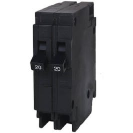 Duplex Circuit Breaker, 20A/20A - Guntersville, Alabama - Discount ...