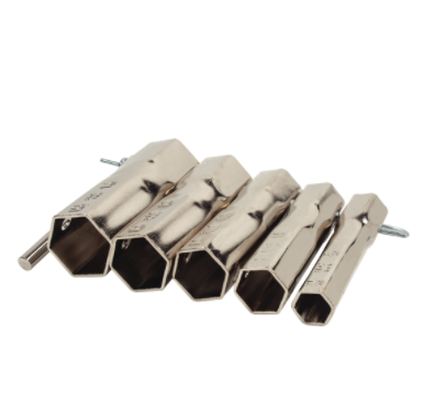 BrassCraft Shower Valve Socket Wrench Set - Guntersville, Alabama ...